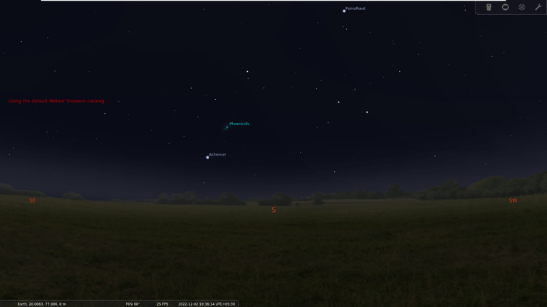 How to Install Stellarium on Ubuntu - GeeksforGeeks