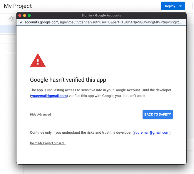 How to Add Real-Time Cryptocurrency Data To Google Sheets Using Custom ...