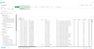 Microsoft Azure - Query Azure Storage Logs in Azure Monitor Log ...