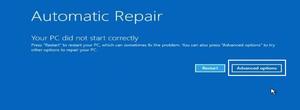 How To Troubleshoot and Fix Windows 10 Blue Screen Errors? - GeeksforGeeks
