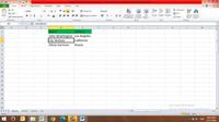 Expand Cells to Fit the Text Automatically in Excel - GeeksforGeeks