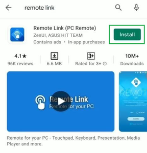 How to control your PC by your Smartphone? | GeeksforGeeks