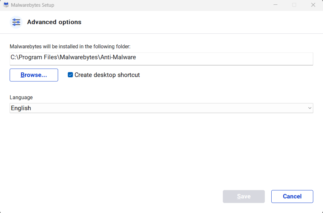How to Download and Install AdwCleaner on Windows? - GeeksforGeeks