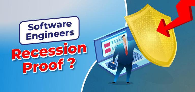 Are Software Engineers Recession Proof - GeeksforGeeks