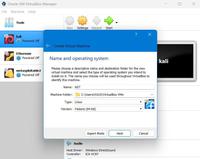 Network Security Toolkit in Virtual Box - GeeksforGeeks