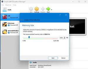 Network Security Toolkit in Virtual Box - GeeksforGeeks