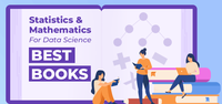 10 Best Books to Learn Statistics and Mathematics For Data Science ...