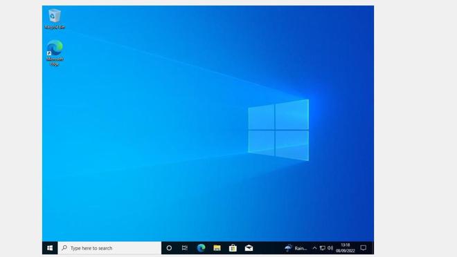 How to Install Windows 10 on Virtual Box? - GeeksforGeeks