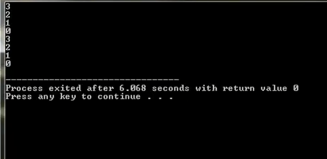 How to Hide a Console Window On Startup in C++? - GeeksforGeeks