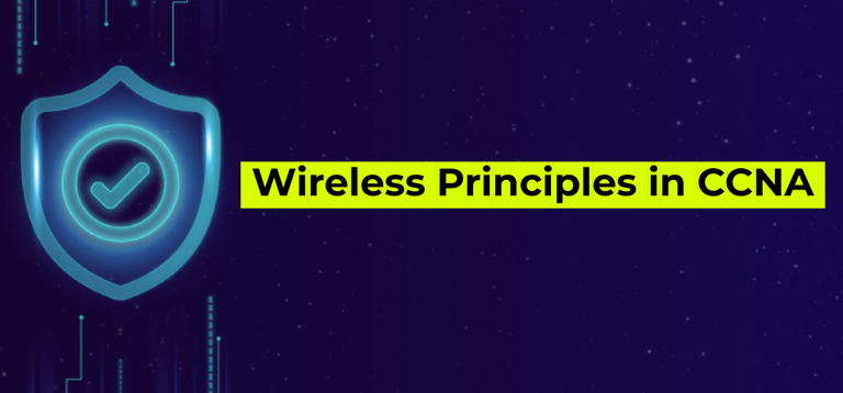 Wireless Principles in CCNA - GeeksforGeeks
