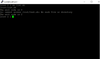 How to use exit code to read from terminal, from script and with ...