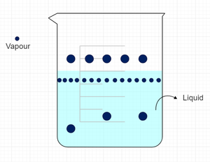 Vapour Pressure - GeeksforGeeks