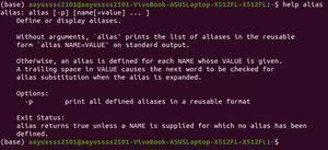 List All Available Commands and Aliases in Linux - GeeksforGeeks
