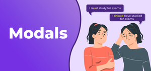 Modal Verbs: Definition, Uses and Examples - GeeksforGeeks