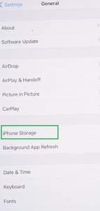 How To Uninstall or Delete an App From an iPad or iPhone? - GeeksforGeeks