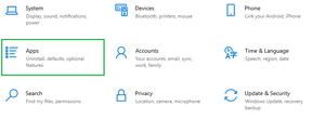 How To Troubleshoot and Fix Windows 10 Blue Screen Errors? - GeeksforGeeks