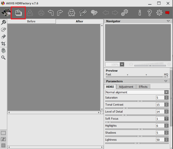 How to Download and Install AKVIS HDRFactory for Windows? - GeeksforGeeks