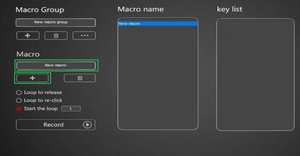 What are Macro Keys and How to Use Them? - GeeksforGeeks