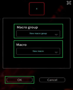 What are Macro Keys and How to Use Them? - GeeksforGeeks