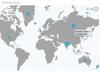 Map Visualization in Excel Power View - GeeksforGeeks