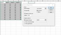 How to Perform a Bonferroni Correction in Excel? - GeeksforGeeks