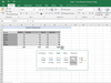 Instant Data Analysis in Advanced Excel - GeeksforGeeks