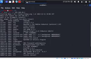 Brute Force Attack in Metasploit - GeeksforGeeks