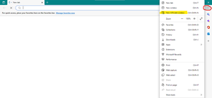 How to Use Private Browsing in Safari, Edge, Firefox, Opera - GeeksforGeeks