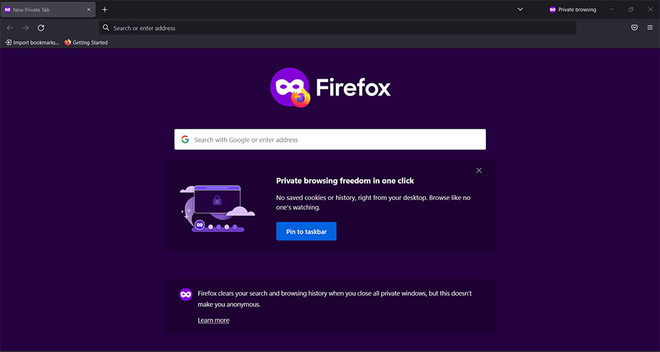 How to Use Private Browsing in Safari, Edge, Firefox, Opera - GeeksforGeeks