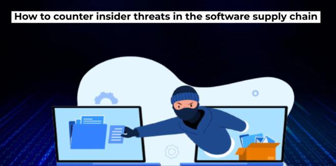 How To Counter Insider Threats in Software Supply Chain? - GeeksforGeeks