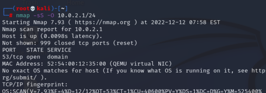 Ssl Stripping And Arp Spoofing In Kali Linux Geeksforgeeks 5168