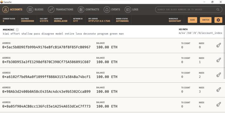 How to Implement JSON-RPC API [eth_sendTransaction] in web3 Projects? - GeeksforGeeks
