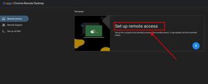 How to control your PC by your Smartphone? - GeeksforGeeks