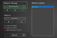 What are Macro Keys and How to Use Them? - GeeksforGeeks