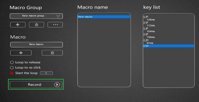 What are Macro Keys and How to Use Them? - GeeksforGeeks