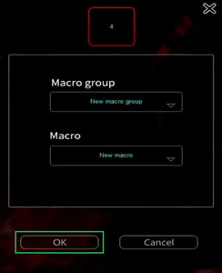 What are Macro Keys and How to Use Them? - GeeksforGeeks