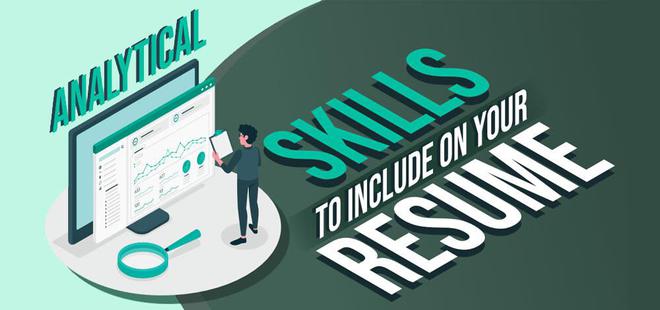 What are Analytical Skills - (Definition & Examples for Resumes ...