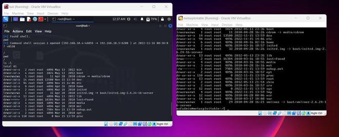 Brute Force Attack in Metasploit - GeeksforGeeks