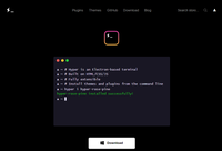 How to Install Hyper Terminal on Windows? - GeeksforGeeks