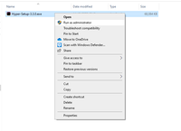 How to Install Hyper Terminal on Windows? - GeeksforGeeks