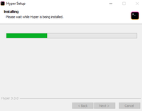 How to Install Hyper Terminal on Windows? - GeeksforGeeks