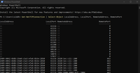 How To Check Open TCP/IP Ports in Windows? - GeeksforGeeks