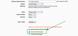 How To Make Invisible Wireless Router? - GeeksforGeeks