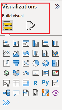 Power BI - Add alternative Row Colors to the Table - GeeksforGeeks