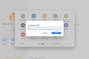 How to Create Tables on Heroku Postgresql - GeeksforGeeks