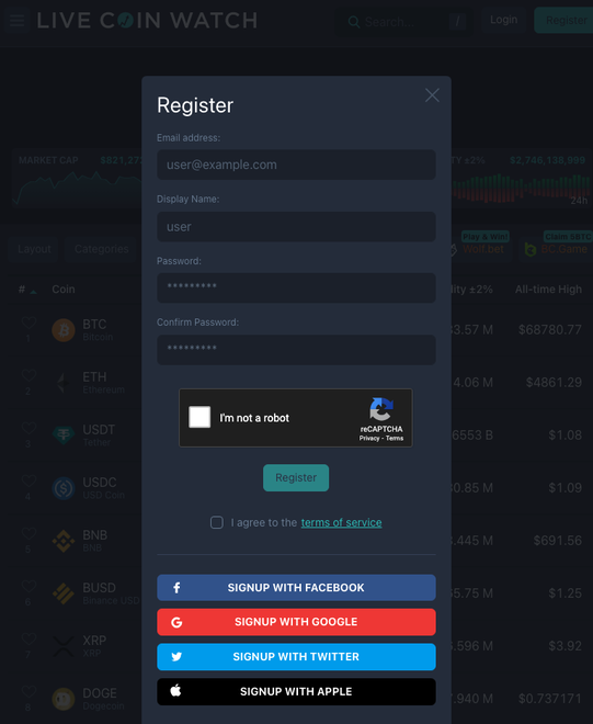 How to Add Real-Time Cryptocurrency Data To Google Sheets Using Custom Functions? - GeeksforGeeks