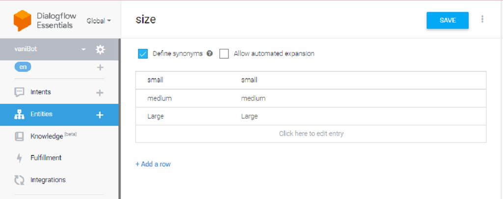 Introduction to DialogFlow - GeeksforGeeks