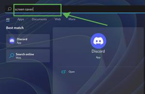 How to Change Your Windows Computer Screen Saver? - GeeksforGeeks