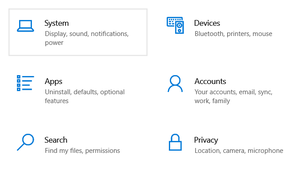 How To Change Screen Brightness in Windows 10? - GeeksforGeeks