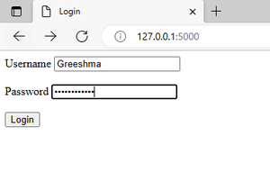 Flask Cookies - GeeksforGeeks
